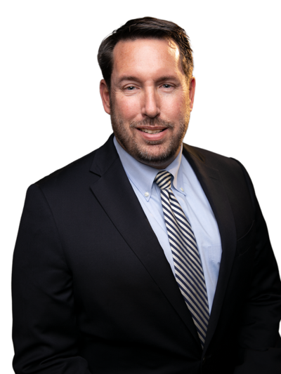 Don O'Keefe | Gausnell, O'Keefe & Thomas