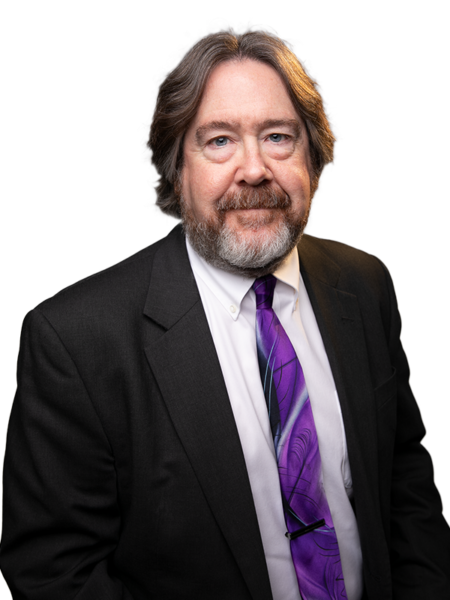 James Gottschalk | Gausnell, O'Keefe & Thomas