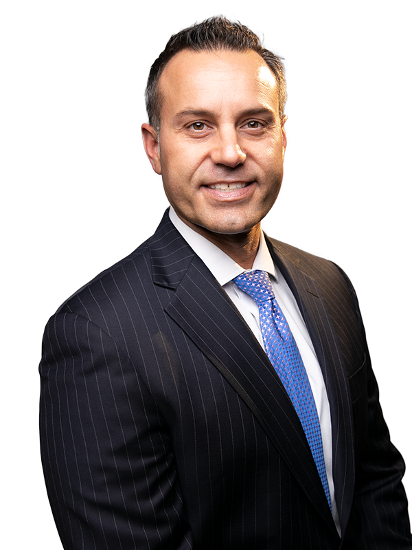 Our Team | Gausnell, O'Keefe & Thomas