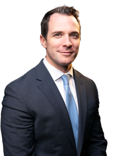 Derek Ruzicka | Gausnell, O'Keefe & Thomas