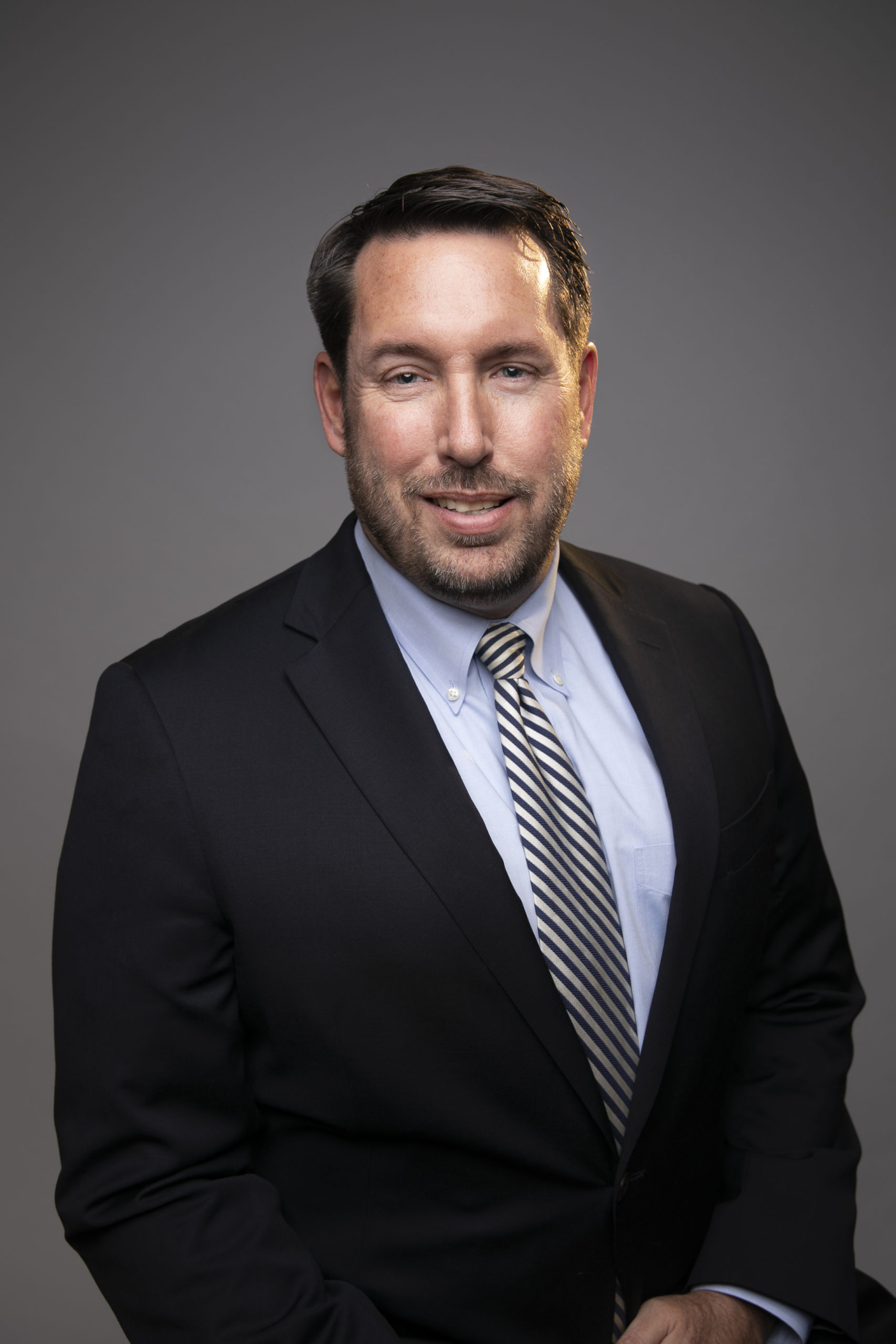 Don O'Keefe | Gausnell, O'Keefe & Thomas