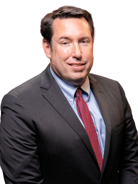 Don O'Keefe | Gausnell, O'Keefe & Thomas