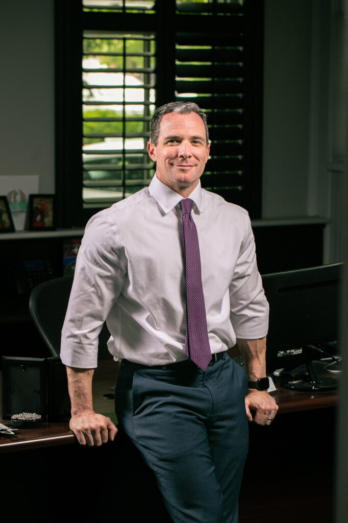 Attorneys in St. Louis, MO | Gausnell, O'Keefe & Thomas, LLC