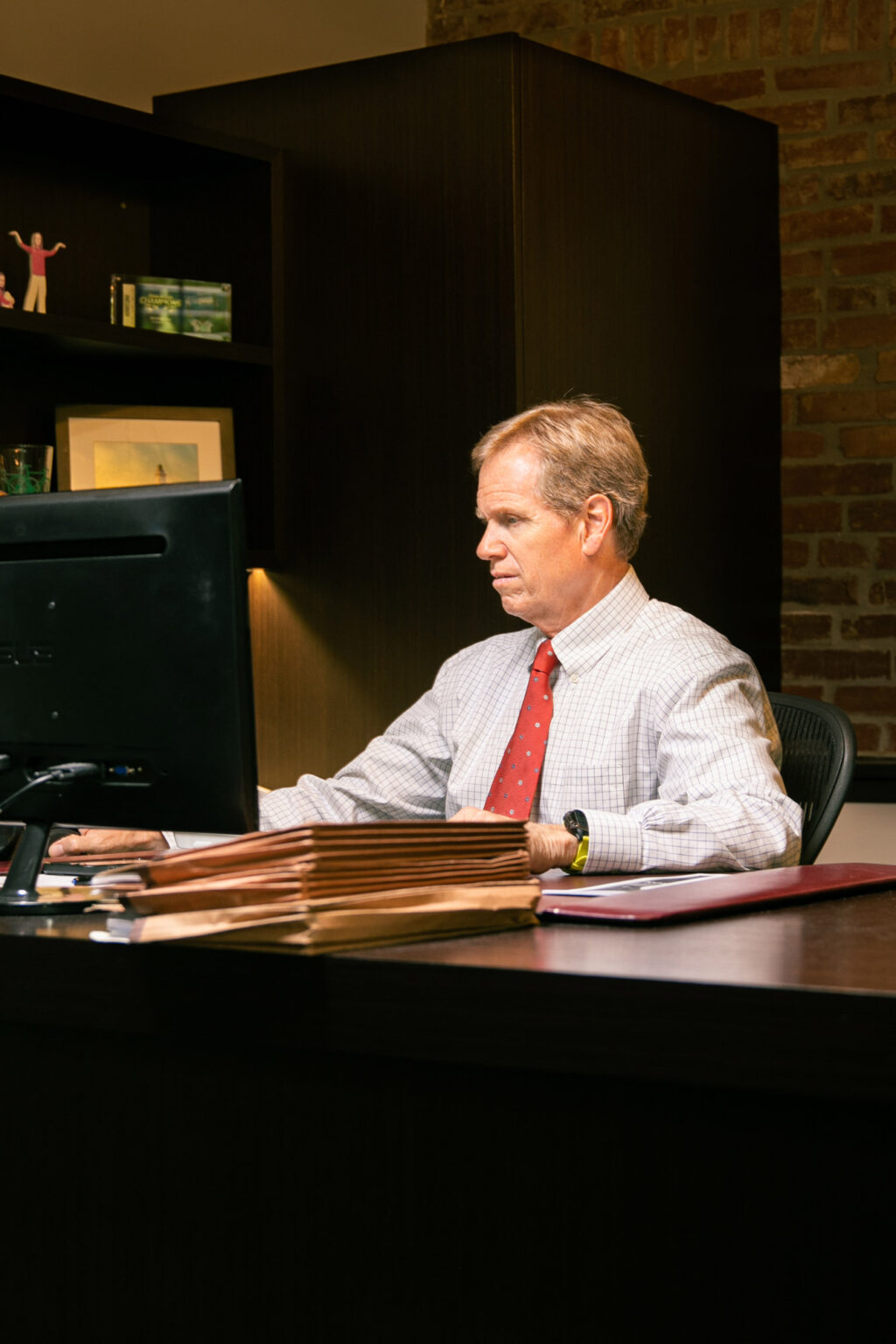 Attorneys in St. Louis, MO | Gausnell, O'Keefe & Thomas, LLC