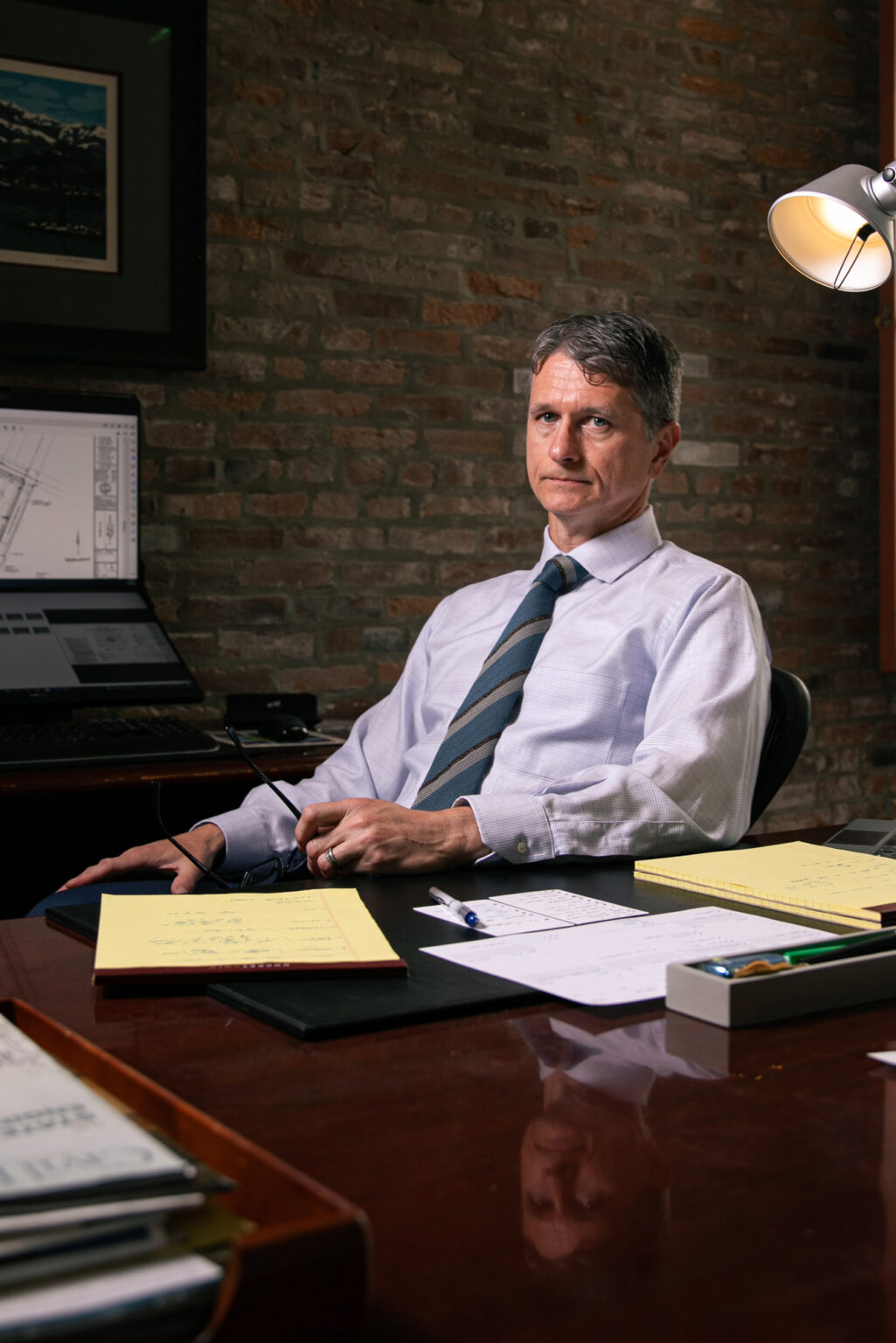 Attorneys in St. Louis, MO | Gausnell, O'Keefe & Thomas, LLC