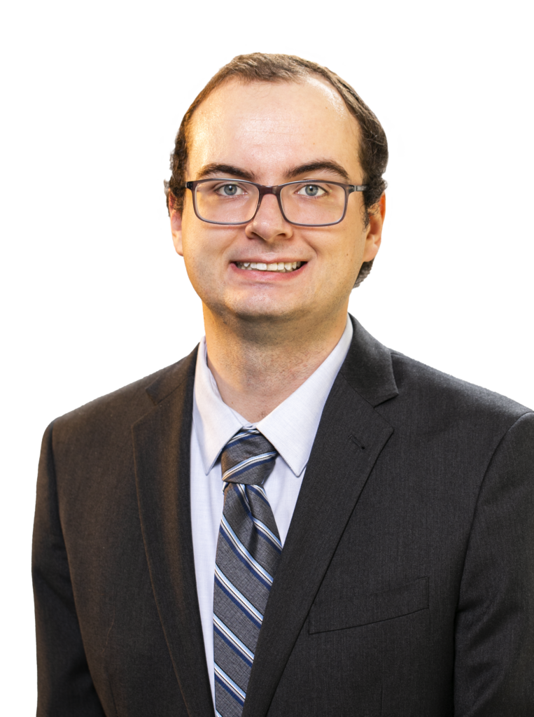 Cameron Jones | Gausnell, O'Keefe & Thomas